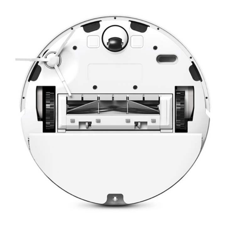 Робот пылесос Dreame Robot Vacuum Mop F9 White Rvs5 Wh0 Rvs5 Wv0