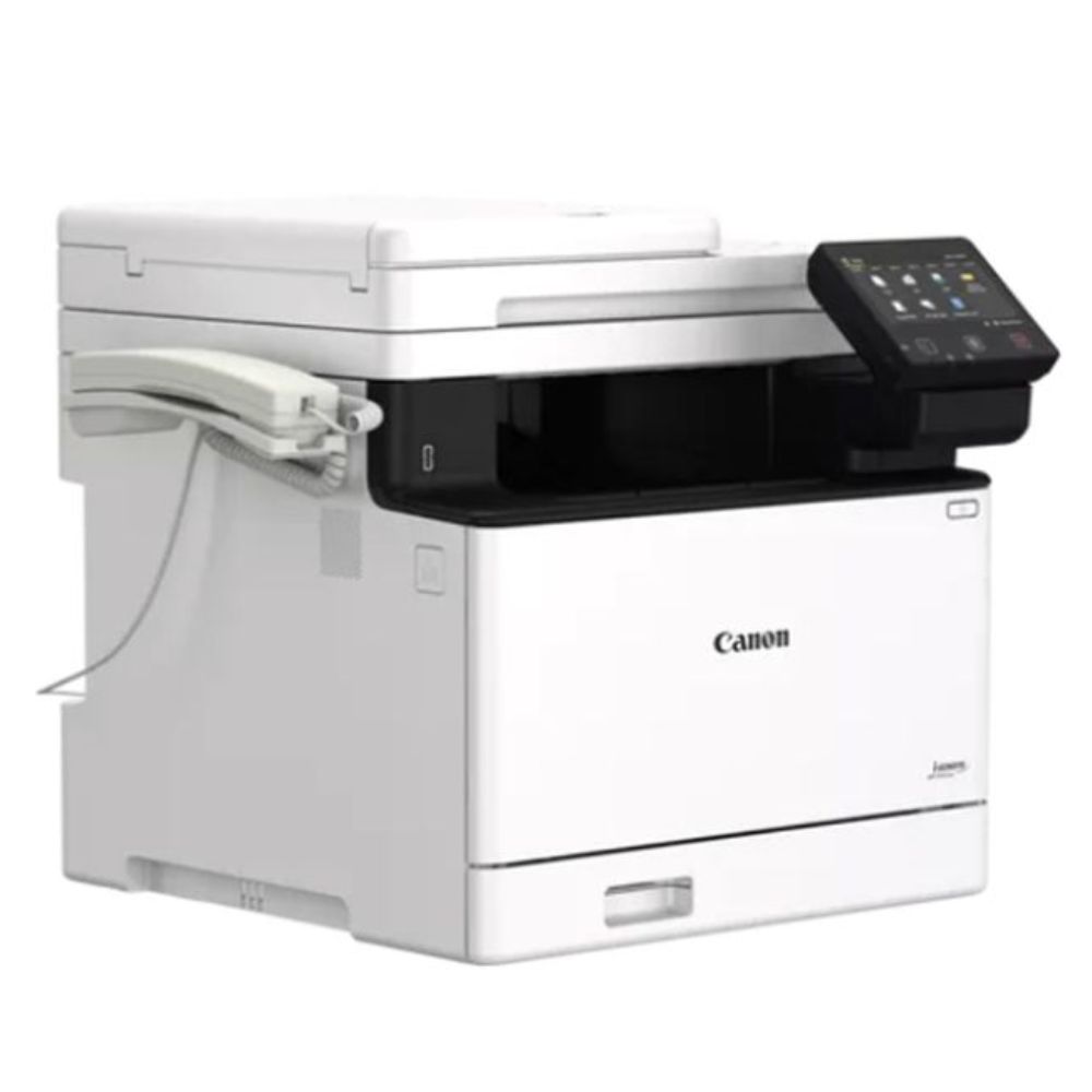 Цветное лазерное МФУ Canon I-S MF754CDW купить в Алматы