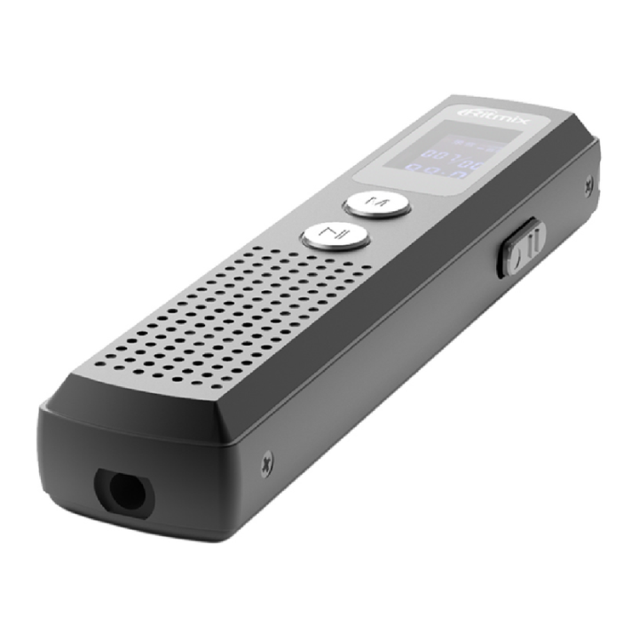 Диктофон Ritmix RR-120 8Gb купить в Алматы