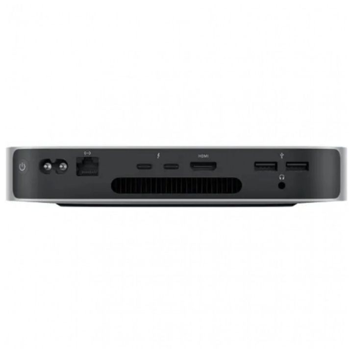 Mac mini: Apple M2 Pro chip with 10-core CPU and 16-core GPU, 512GB SSD ...