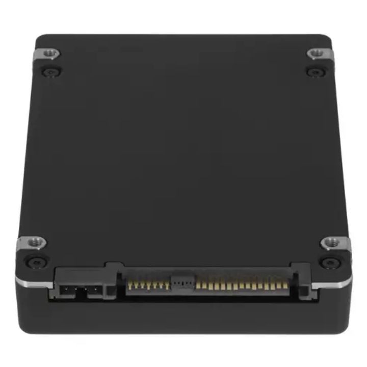 Твердотельный накопитель 3.84TB SSD SAMSUNG PM1643a SAS 2.5" R/W 2100 ...