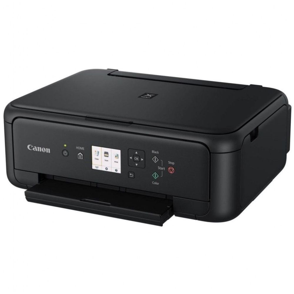 Цветное МФУ Canon Pixma TS5140 купить в Алматы