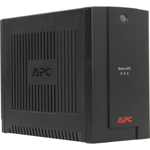 ИБП APC/BX800LI/Back/AVR/800 VА/415 W купить в Алматы