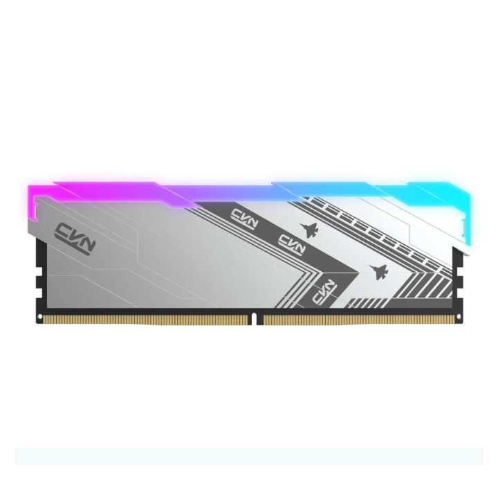 Оперативная память DDR5 PC-48000 (6000 MHz) 16Gb COLORFUL CVN RGB ...