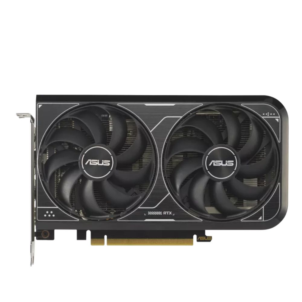 Видеокарта ASUS GeForce RTX4060 OC GDDR6 8GB 128-bit HDMI 3xDP BULK ...