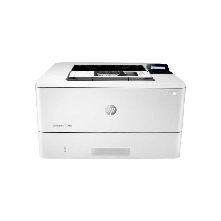 Принтер HP LaserJet Pro M404dn Printer (A4), W1A53A купить в Алматы