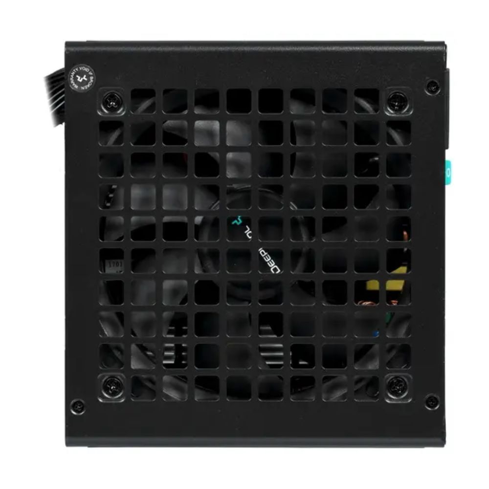 Блок питания Deepcool PF700 купить в Алматы
