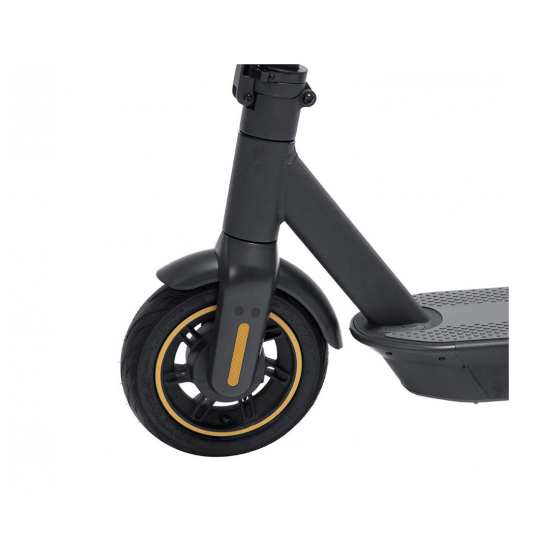 Электросамокат Ninebot KickScooter MAX купить в Алматы