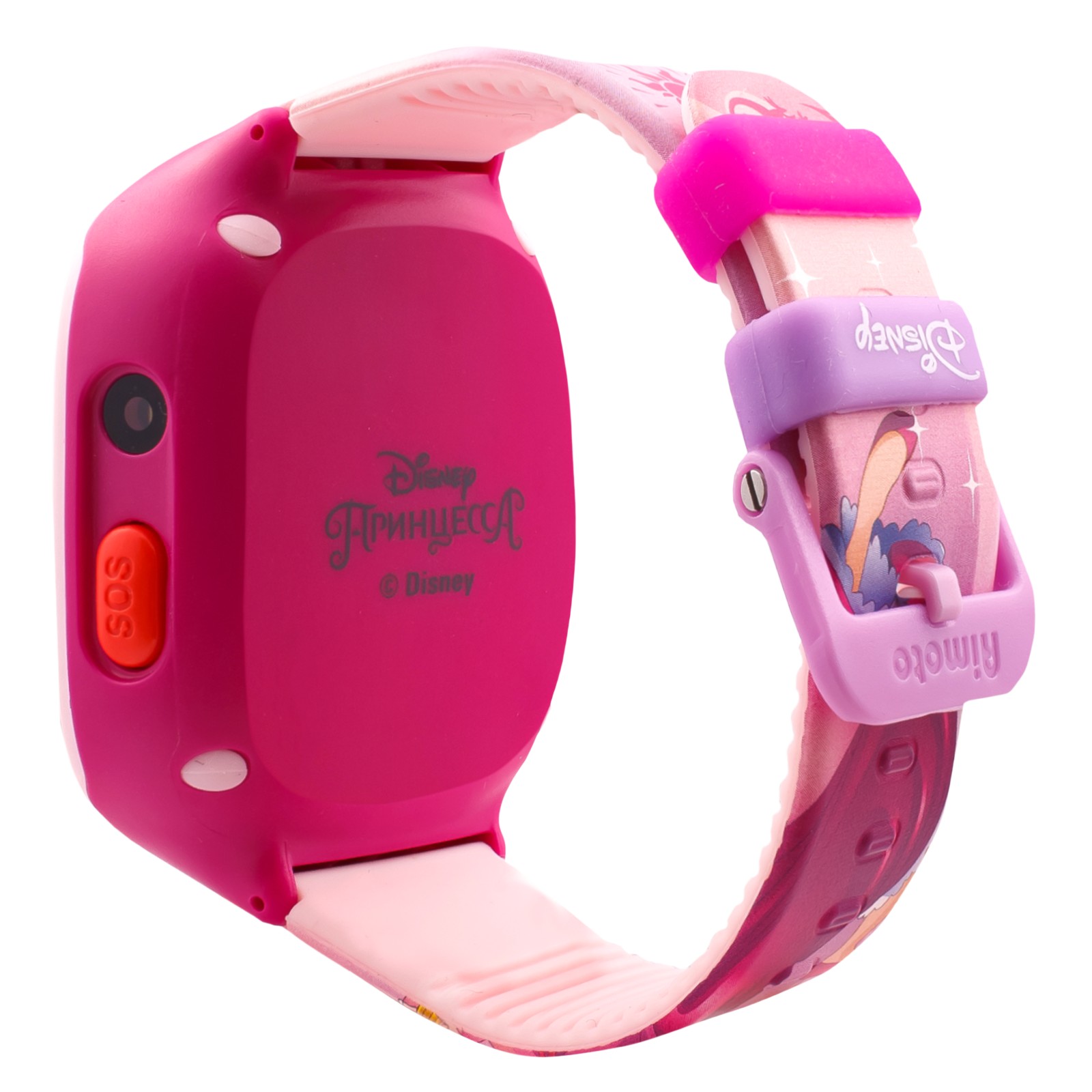 Смарт часы Aimoto Disney Принцессы, 9301110 купить в Алматы