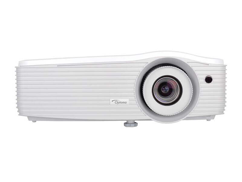 OPTOMA Проектор EH512 купить в Алматы