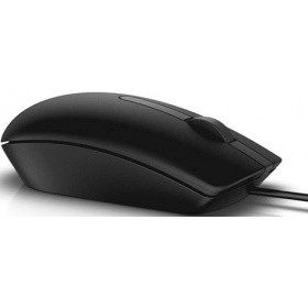 Манипулятор Dell/MS116/Оптический/USB, 570-AAIS купить в Алматы