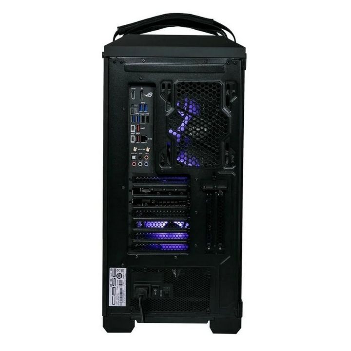 Системный блок PBA Neo Game 91990LC/3 (Ci9-11900F 2,5GHz/32GB/512GB/6TB ...