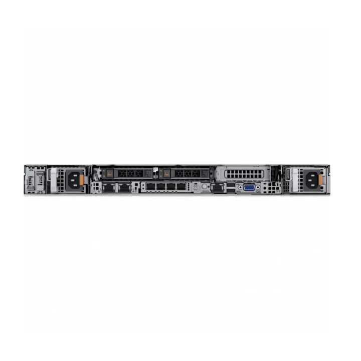 Сервер PowerEdge R650 Server: Intel Xeon Silver 4314 2.4G, 16C/32T, 10 ...