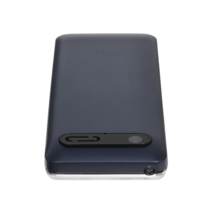 Мобильный телефон ITEL it5615 Elegant Blue купить в Алматы