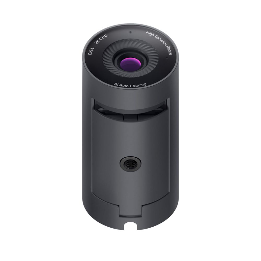 Вебкамера Dell Pro Webcam - WB5023 - 2K QHD (722-BBBU) купить в Алматы