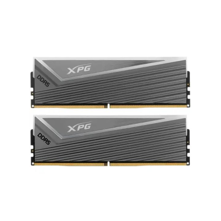 ОЗУ A-Data XPG Caster RGB 32Gb (16x2) 6400MHz DDR5 DIMM, CL40, 1.4v ...