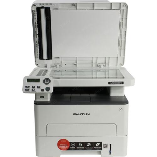 Pantum M7100DN купить в Алматы