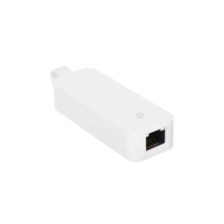 TP-Link UE300C Сетевой адаптер USB Type‑C/RJ45 Gigabit Ethernet купить ...