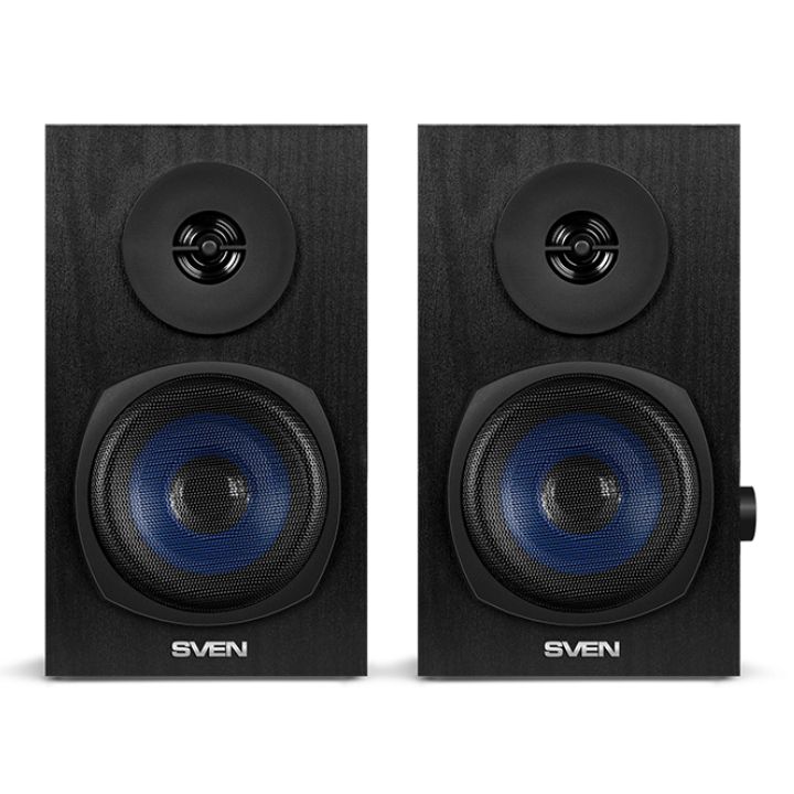 SVEN Колонки SPS-576 черный купить в Алматы