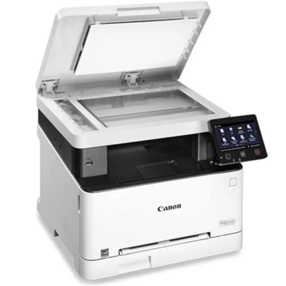 Цветное лазерное МФУ Canon I-S MF651CW купить в Алматы