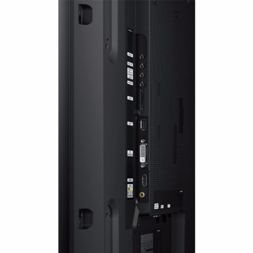 Samsung LFD-панель DB55E 55* 1920x1080 (16:9) 350 кд/м? 5000:1 6ms 16/7 ...