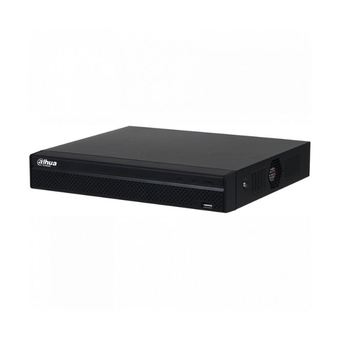 Сетевой видеорегистратор Dahua DHI-NVR4104HS-P-4KS2/L купить в Алматы