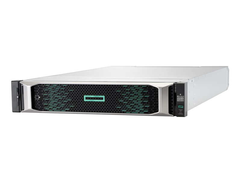 Хранилище HP Enterprise/Primera 600 2-way Storage Base/A630 2N ...