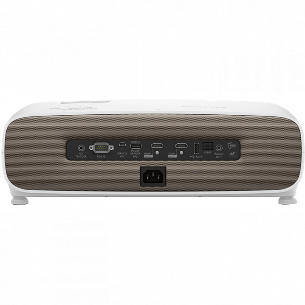 Проектор BenQ W2700 White купить в Алматы