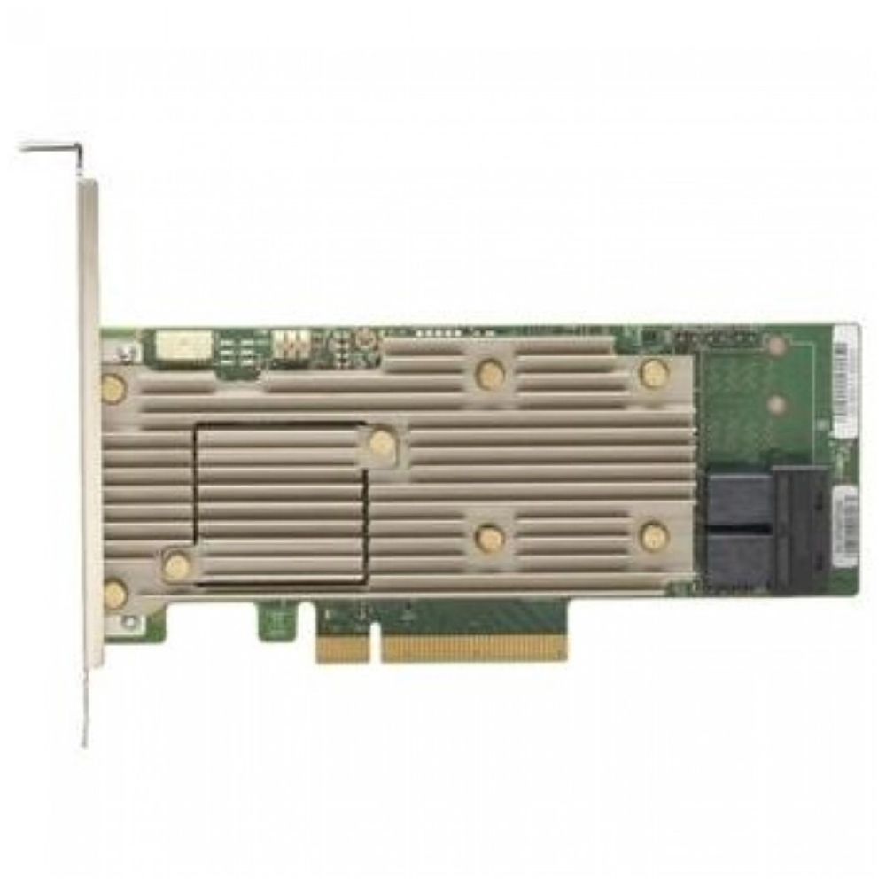 Рэйд контроллер PERC H745 Controller, Front, Customer Kit, 405-AAWE ...
