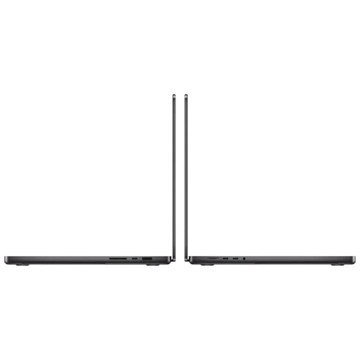 16-inch MacBook Pro: Apple M3 Pro chip with 12‑core CPU and 18‑core GPU ...