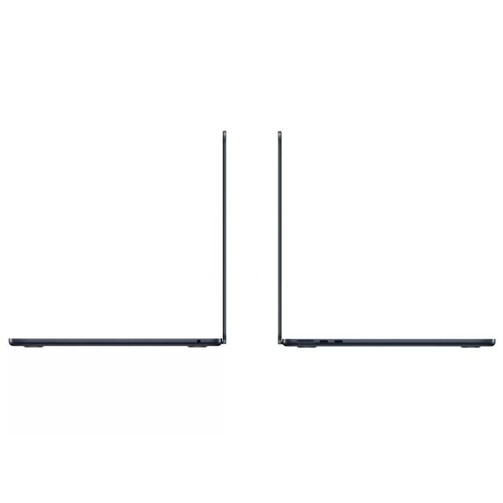 13-inch MacBook Air: Apple M2 chip with 8-core CPU and 10-core GPU ...