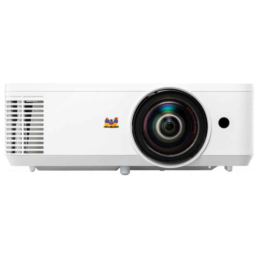 Проектор короткофокусный ViewSonic PS502X купить в Алматы
