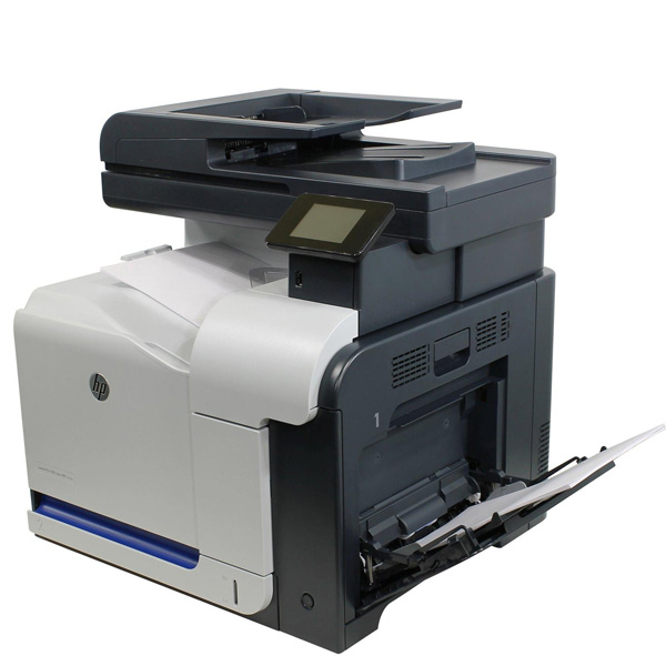 МФУ HP CZ271A Color LaserJet Pro 500 M570dn eMFP (A4) Printer/Scanner ...