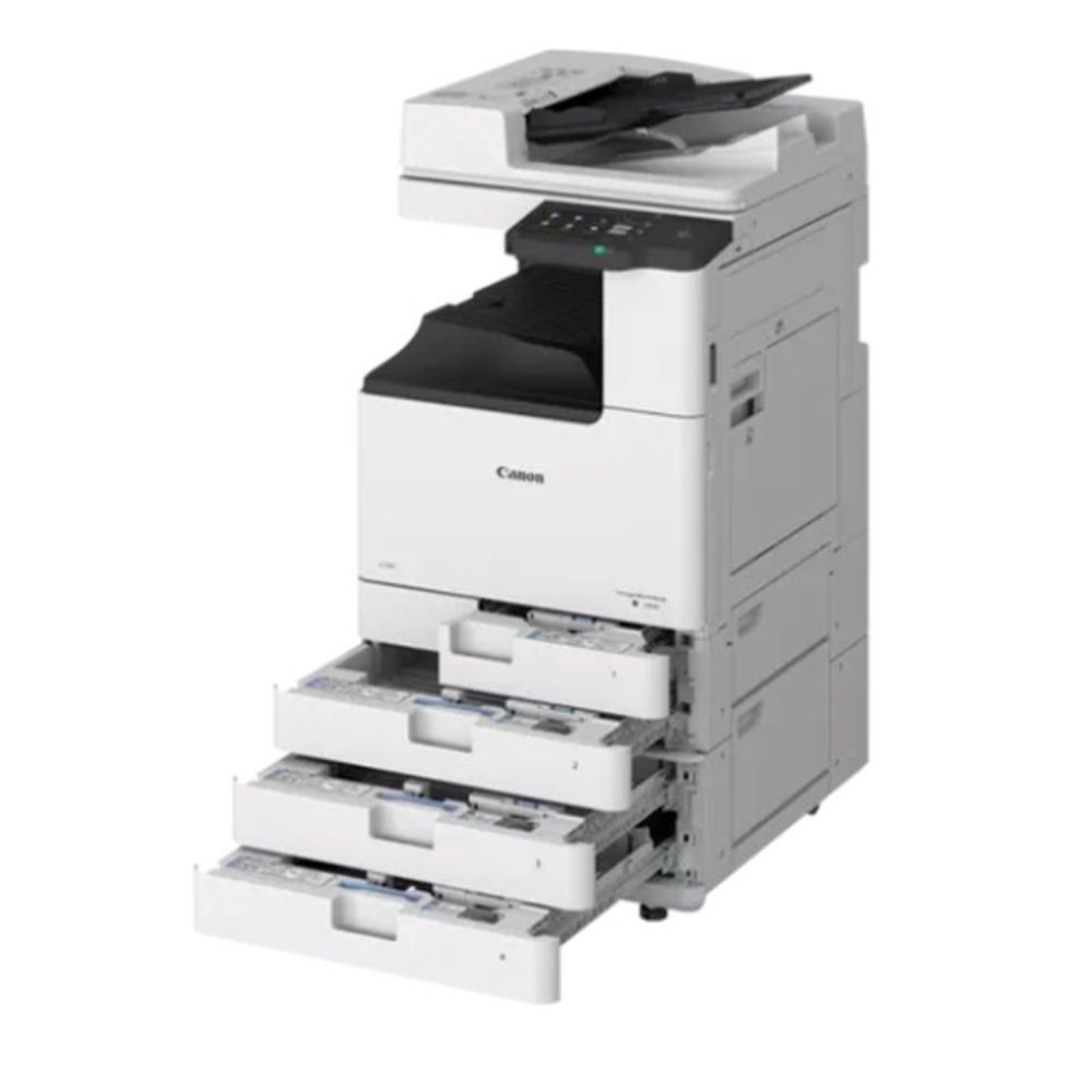 Монохромное лазерное МФУ Canon iR 2930i купить в Алматы