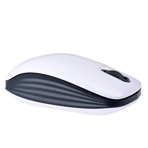 Беспроводная оптическая мышь HP Z3200 Wireless Mouse, 1600dpi, White ...