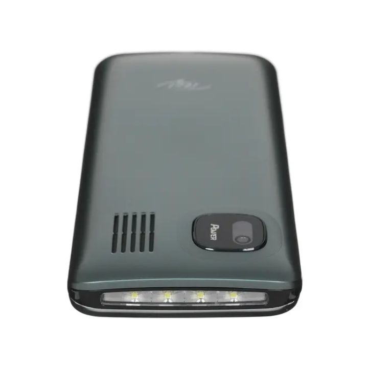 Мобильный телефон ITEL it5626 Dark Green купить в Алматы