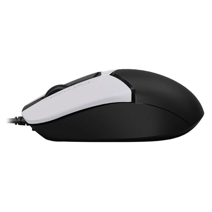 Мышь A4tech Fstyler FM-12S-PANDA Fstyler купить в Алматы