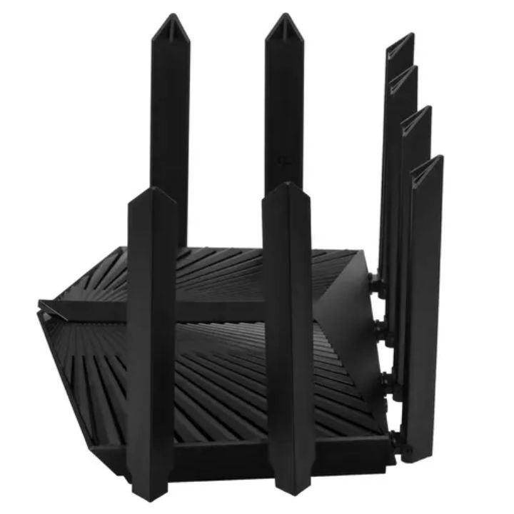 Маршрутизатор TP-Link Archer AX80 купить в Алматы