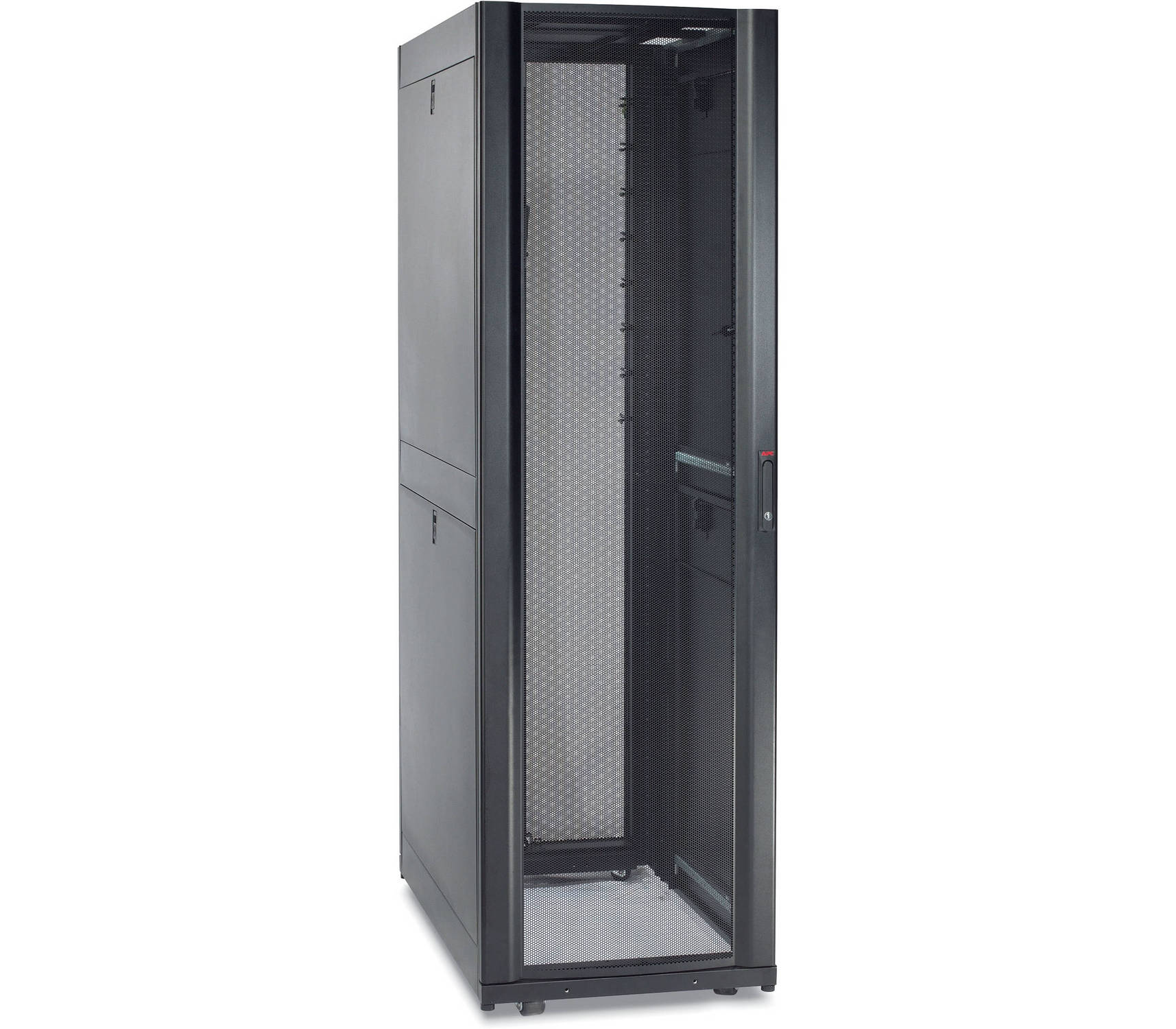 Шкаф APC/AR3100 NetShelter SX with Sides Black/42 U/1 070 мм/1 991 мм ...