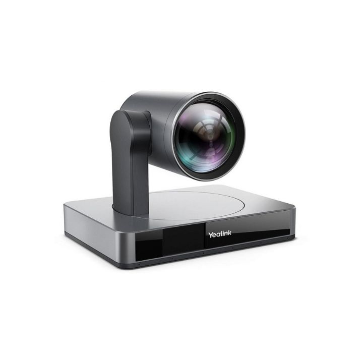 UVC86 USB-видеокамера (4k, 12X, PTZ, наведение на докладчика или группу ...