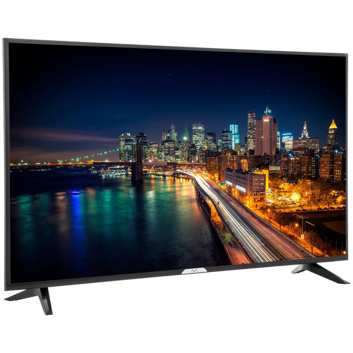 Телевизор 40* SKYWORTH 40W5 LED SMART FullHD (1920x1080), Формат: 16:9 ...