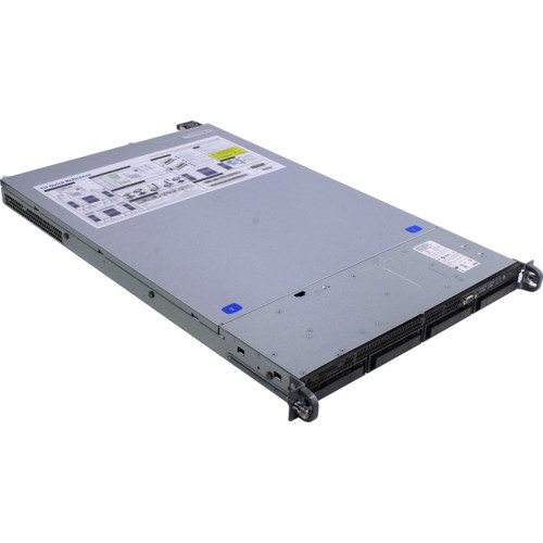 Intel L9 System based on R1304WFTYSR, 2 x Intel Xeon Silver 4214R ...